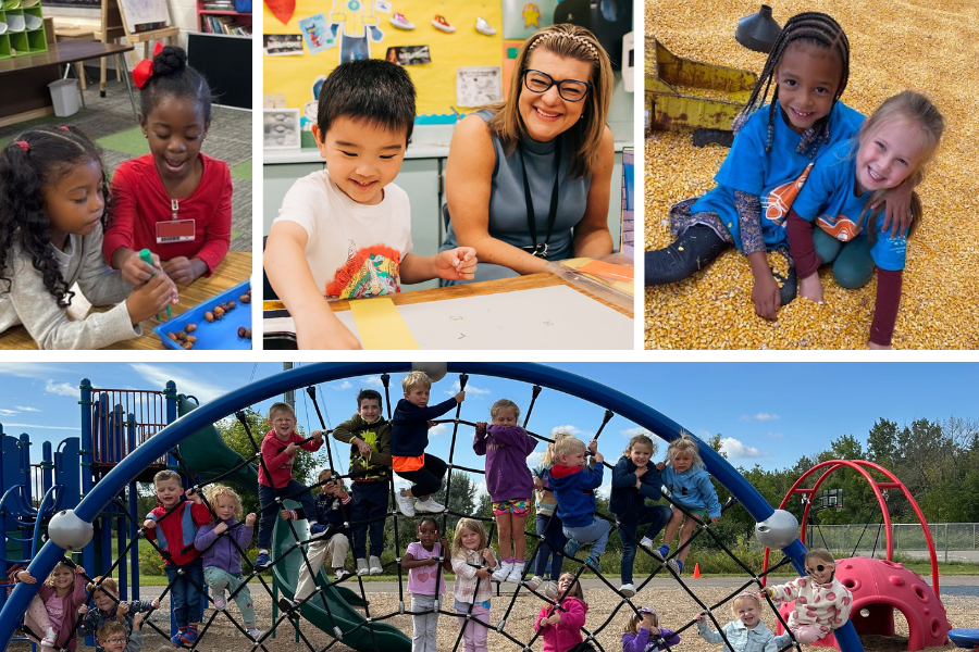 Apply now for 2026–27 preschool programs | article - ISD 279 - Osseo ...