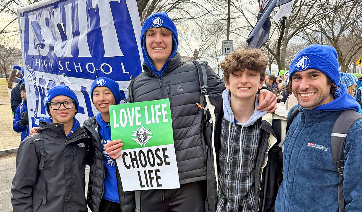 March for Life 2026! | Migrated News