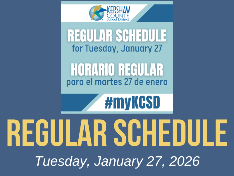 KCSD announces regular school schedule for Tuesday, January 27 | Post ...