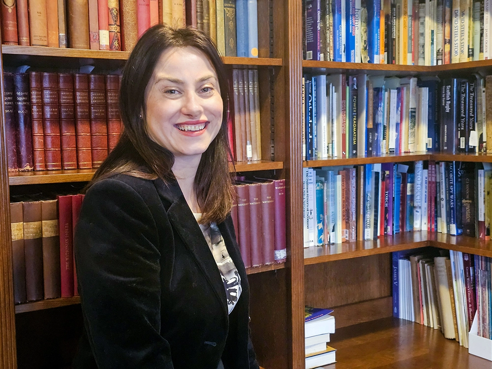 Emma Lacroix joins George Watson’s College as Director of Development ...