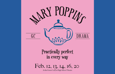 Mary Poppins, the Musical | Posts Details/Default Board Post Page