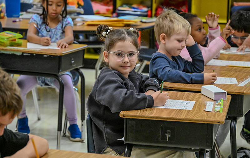 Ready for Kindergarten: What families need to know | Posts Details ...