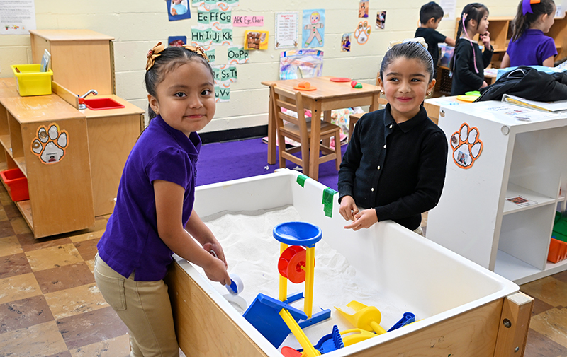 Exploring Pre-K options: Finding the right fit for your child | Posts ...