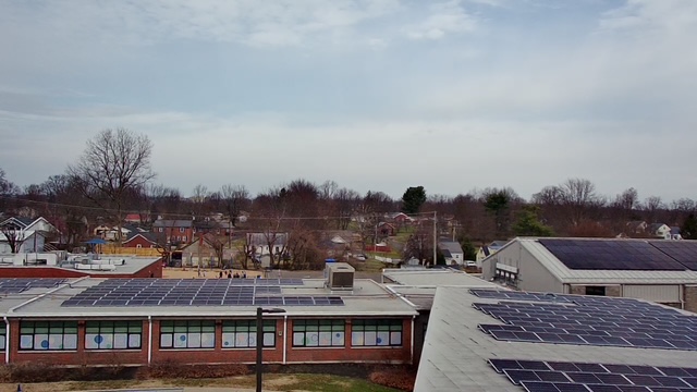 Danville Schools completes energy savings projects | News expand