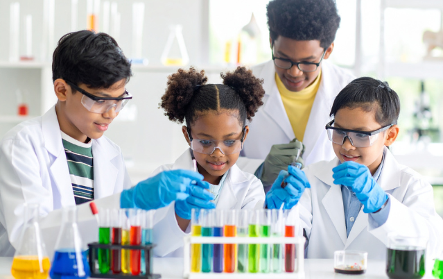 Richland Two Dominates National Stage with 28 Magnet Merit Awards | Details