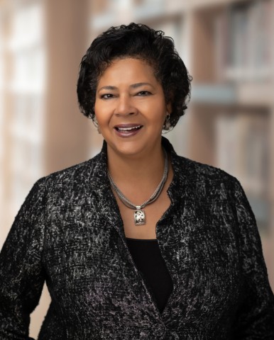 Karen Avery ’83: A Mild-Mannered Powerhouse | Inside Academy Single Story