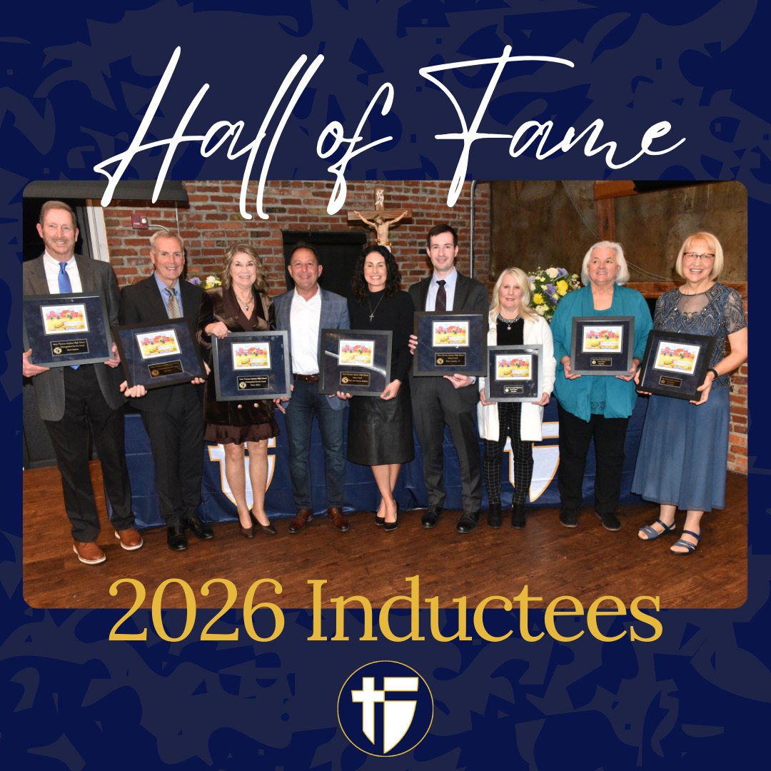 Congratulations to the Newest Hall of Fame Inductees | Newsletter Details