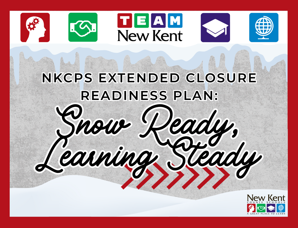NKCPS Shares Extended Closure Readiness Plan Ahead of Possible ...