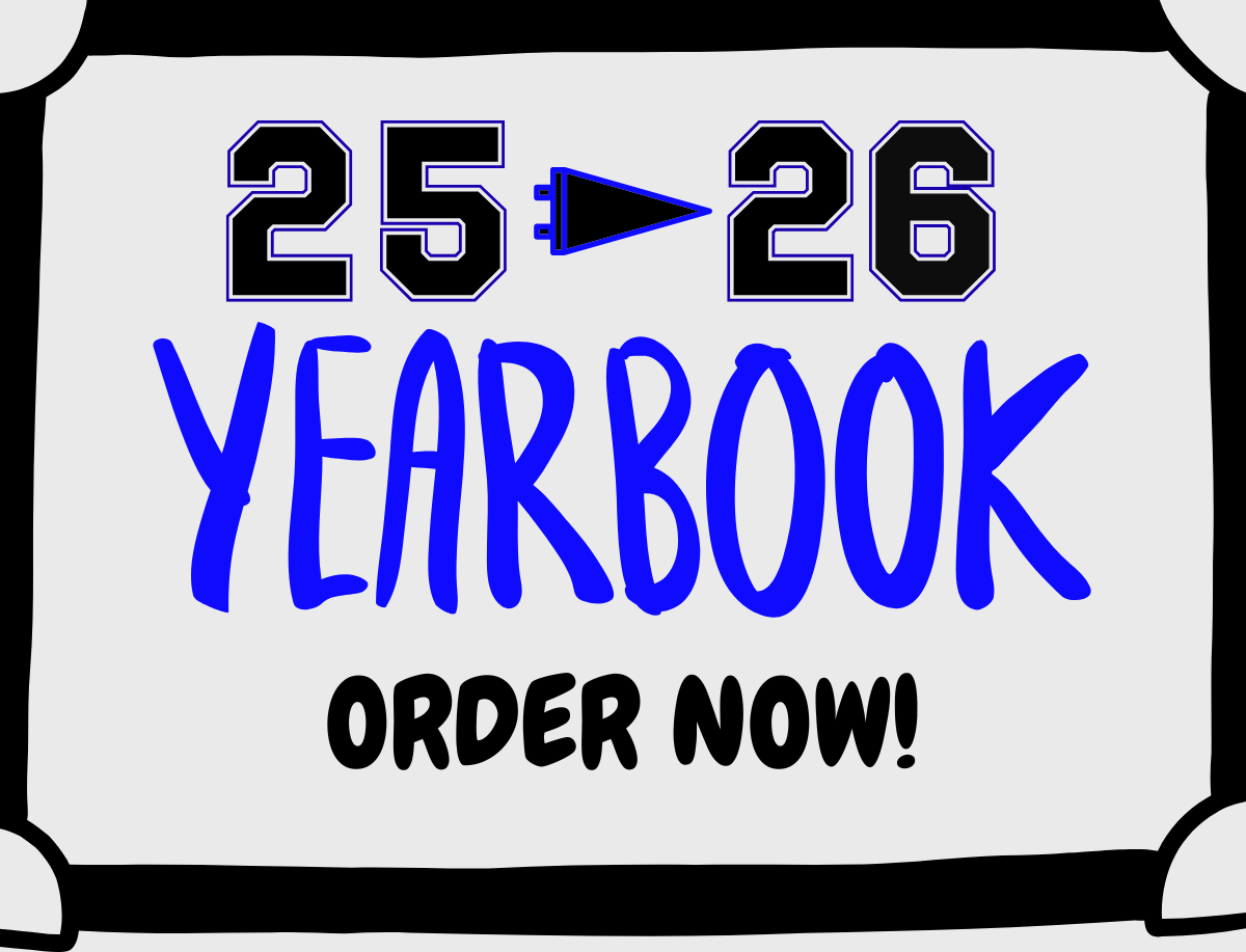 Order your students Yearbook Today | Posts Details/Default Board Post Page