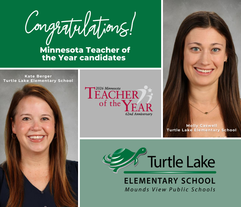 Minnesota Teacher of the Year award | article