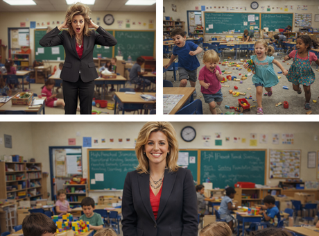 Developmentally Appropriate Practices in Early Childhood for Principals ...