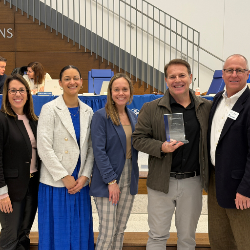 Old Bonhomme Elementary’s Antón Martín Receives January’s Excellence in ...