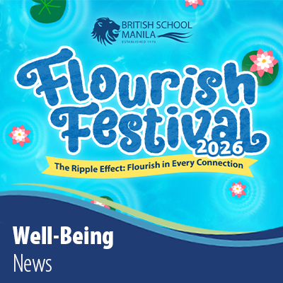 Flourishing in Every Connection - Flourish Festival 2026! | Post ...