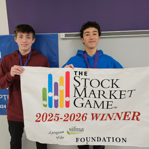Invested in Success: LHWHS Students Win Statewide Competition | Post ...