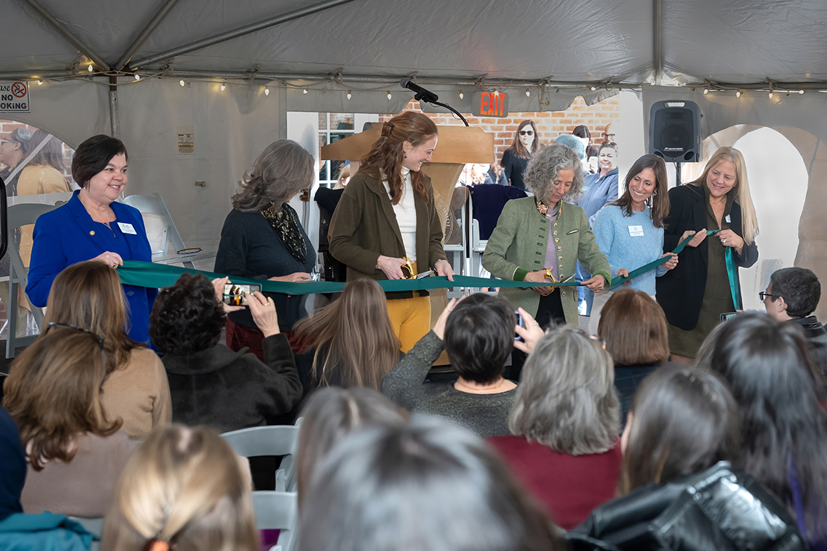 Foxcroft Celebrates Grand Opening of New Mars STEAM Building | Posts ...