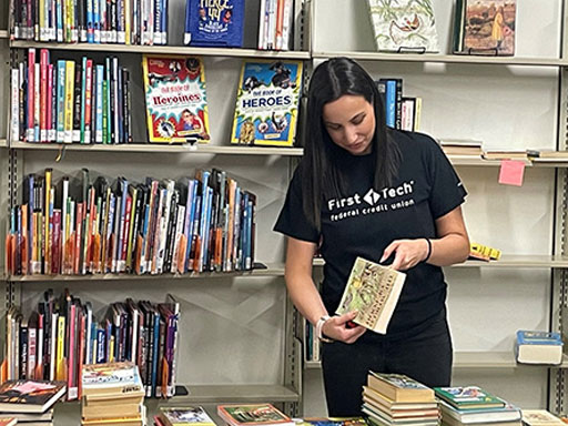 Hillsboro’s Living Library | Post Details