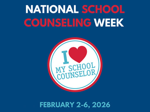 National School Counseling Week | Post Details