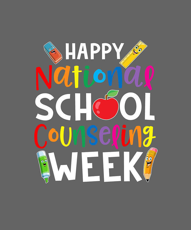 National School Counselor's Week | News Landing Page