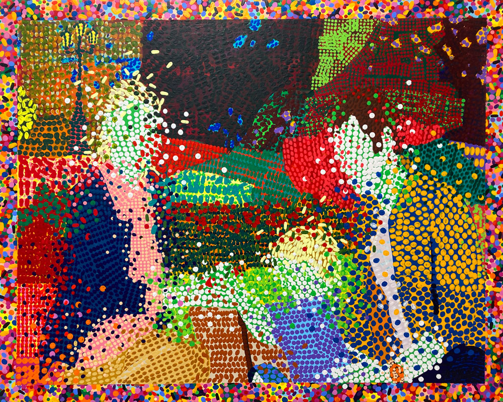 Jeﬀ Ostergren: Prescriptive Visions | Post
