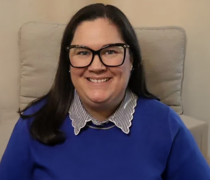 Haggard Middle School Teacher Receives Teaching America250 Award ...