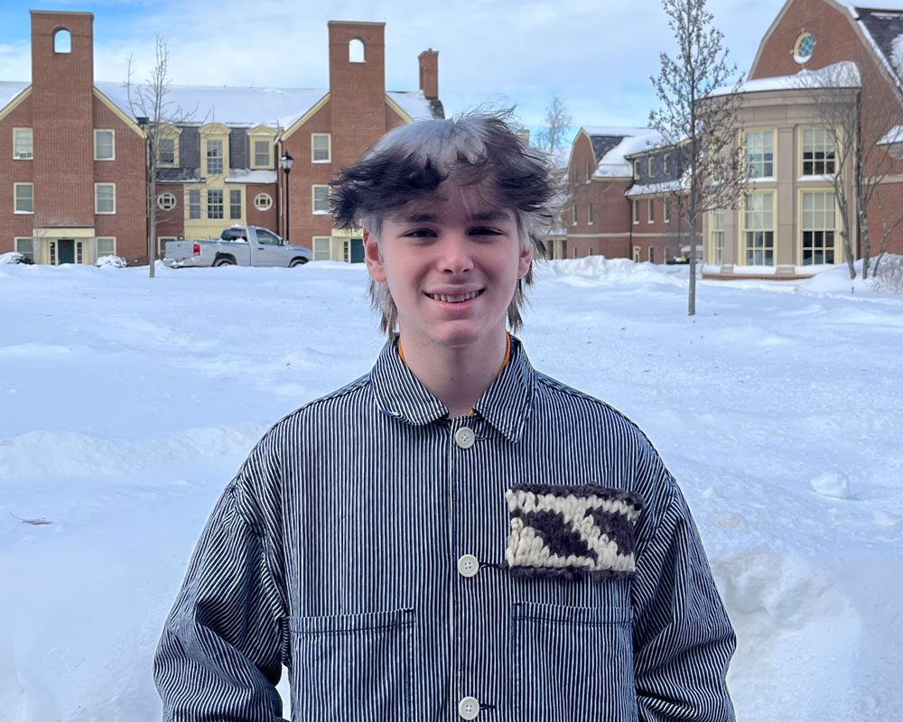 Eli Somberg | The Loomis Chaffee School
