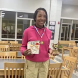 Peeples Crowns New Spelling Bee Champion! | Posts Details/Default Board ...