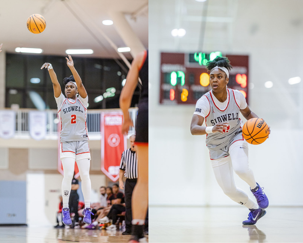 Autumn Fleary ’26 Named to McDonald’s All-American Roster | News Detail ...