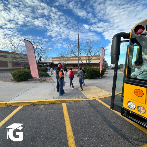 Gilbert Public Schools Welcomes Sixth Graders to Junior High Through ...