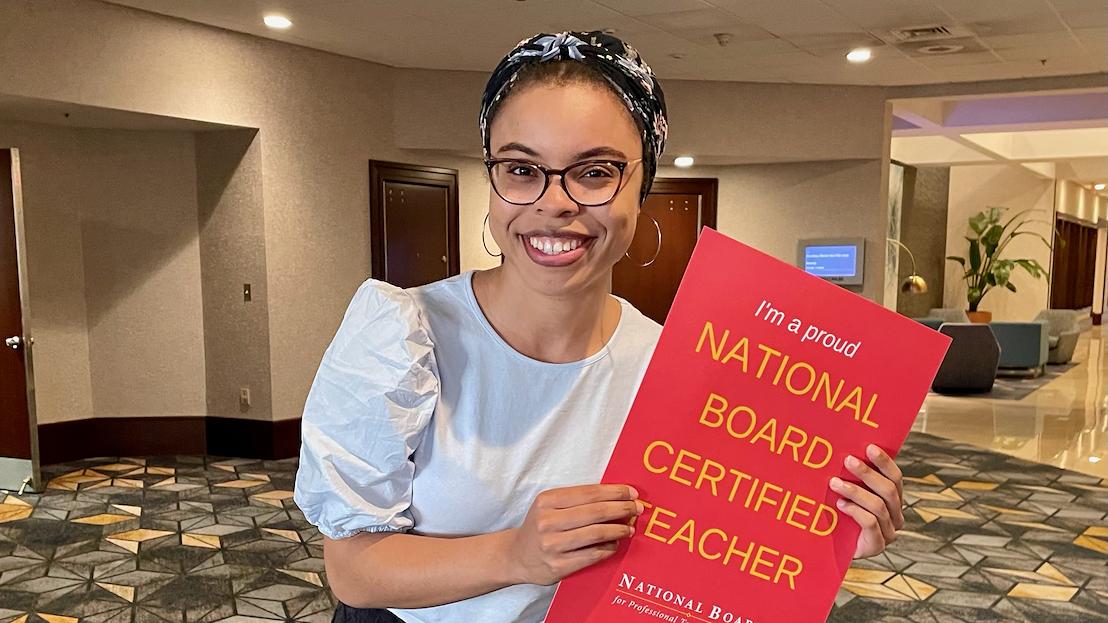 517 reasons to celebrate: WCPSS educators reach record National Board ...