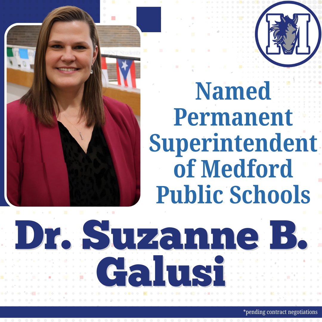 Dr. Suzanne B. Galusi Hired as Permanent Superintendent of MPS | MPS ...