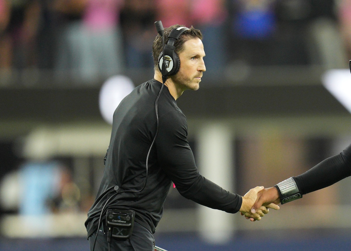 Chris Reinert '04 Steps Down as Head Football Coach | News - Servite ...
