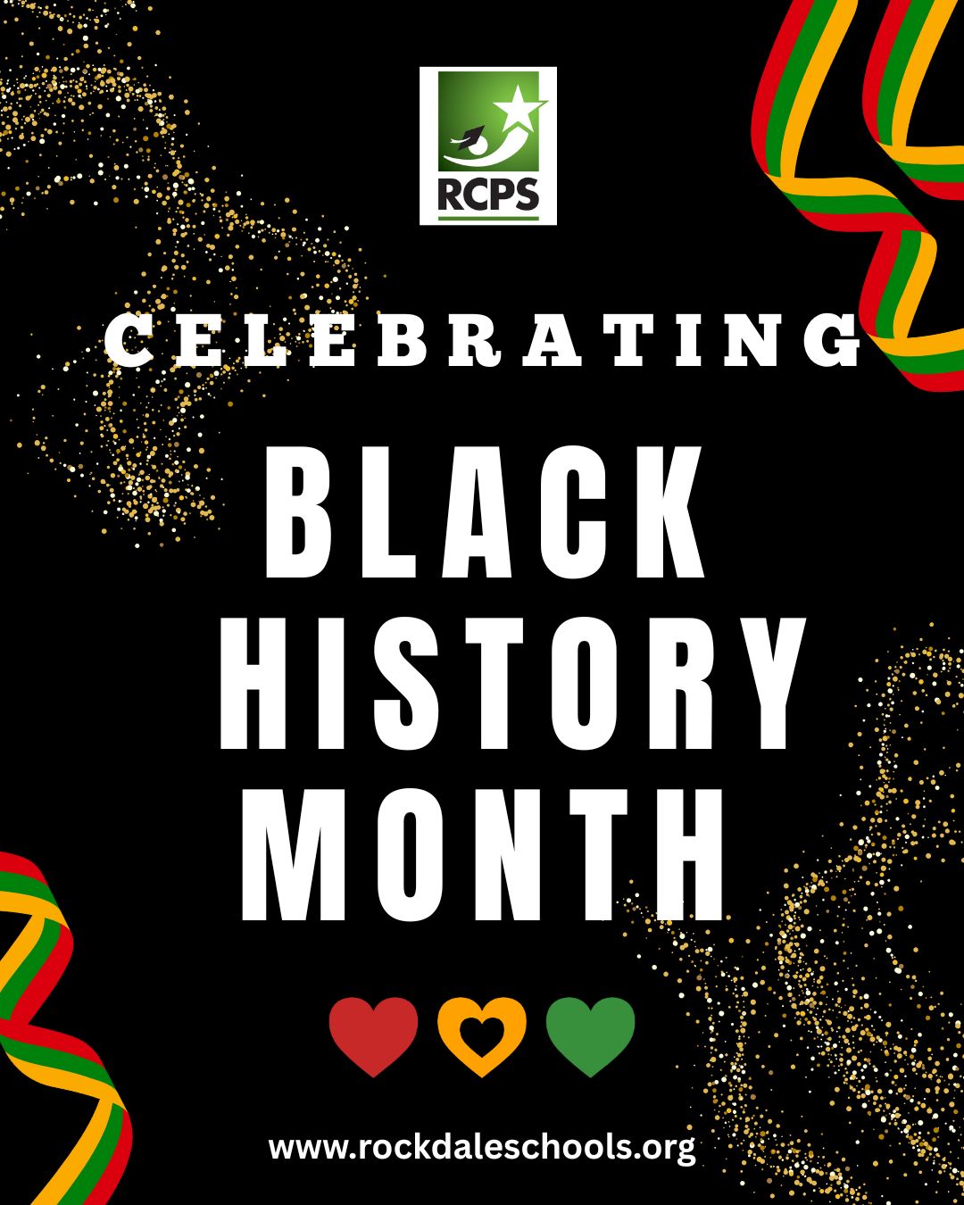 Celebrating Black History Month | Posts Details/Default Board Post Page