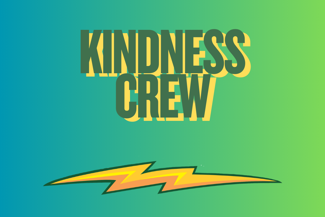 Kindness Crew | Articles