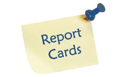 Report Cards- February 6th | article