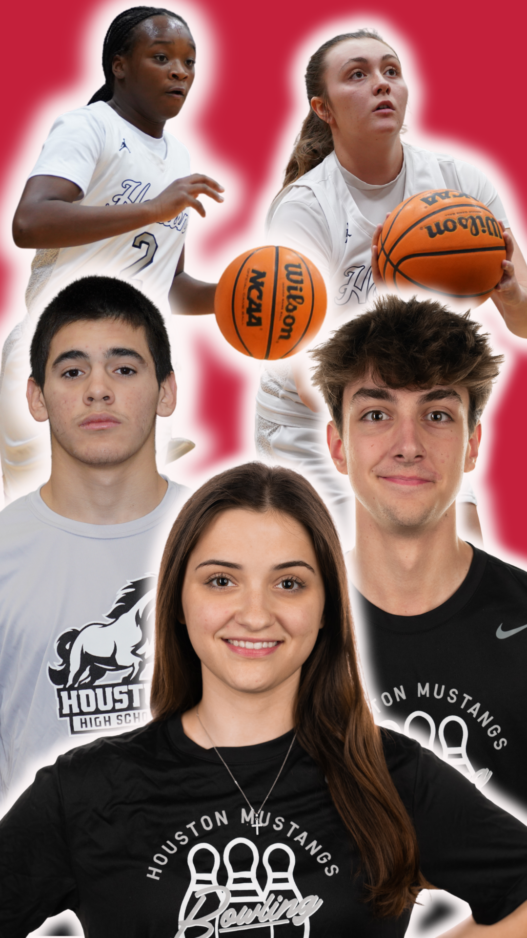 Vote on Alisha Dumas’s State Farm GMSD February Athlete of the Month ...