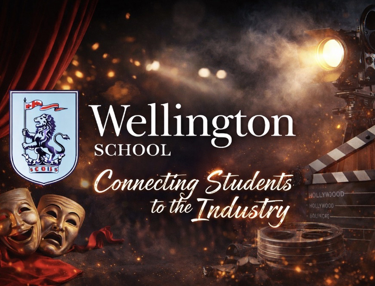 Three Wellington Actors Cast In Hollywood Movie | Post Details