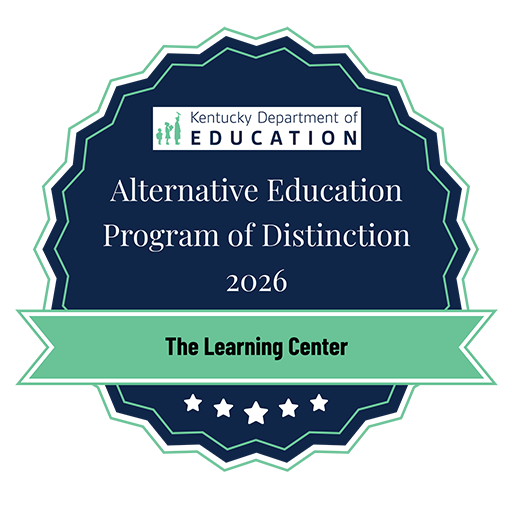 KDE Salutes The Learning Center as Program of Distinction | Post Details