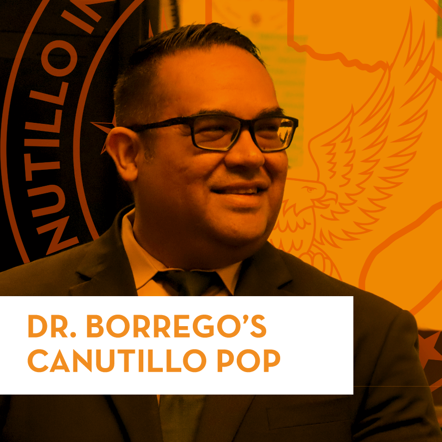 Canutillo POP February 13, 2026 | Post Details