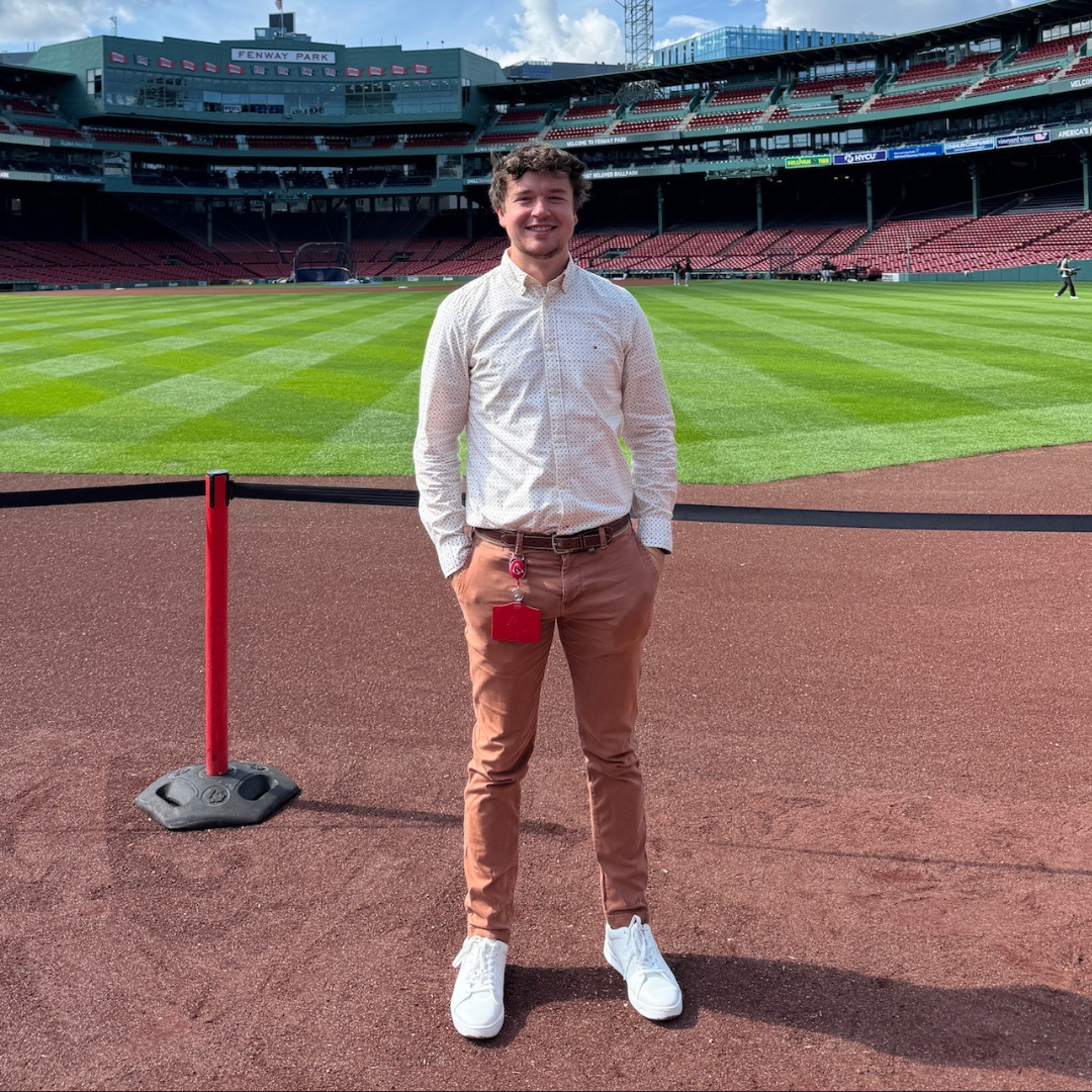 Looking Back, Moving Forward: Lucas Yash ’20 Reflects on Marianapolis ...