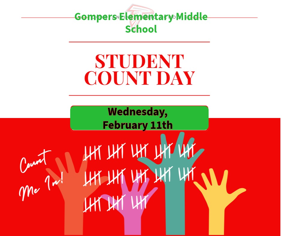 Count Day Week Brings School Spirit and Fun for All Grades | News Details