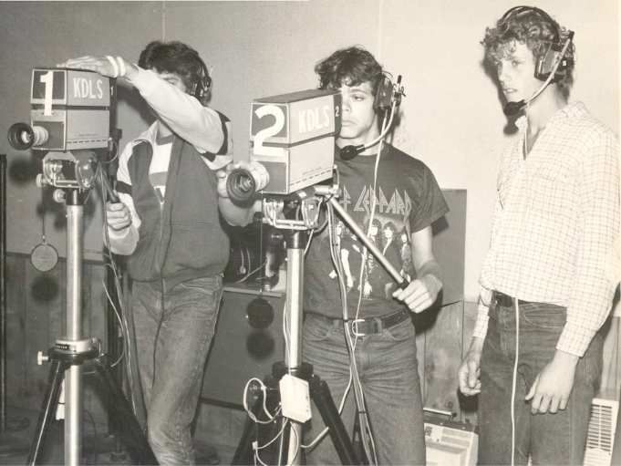 KDLS: A Broadcast Built on Heart, Humor, and a Thousand Tangled Cables ...