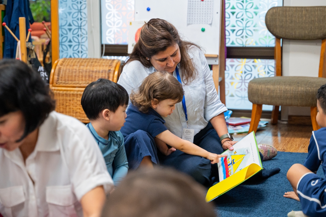 How to Teach English to Children: Practical and Positive Learning | Post
