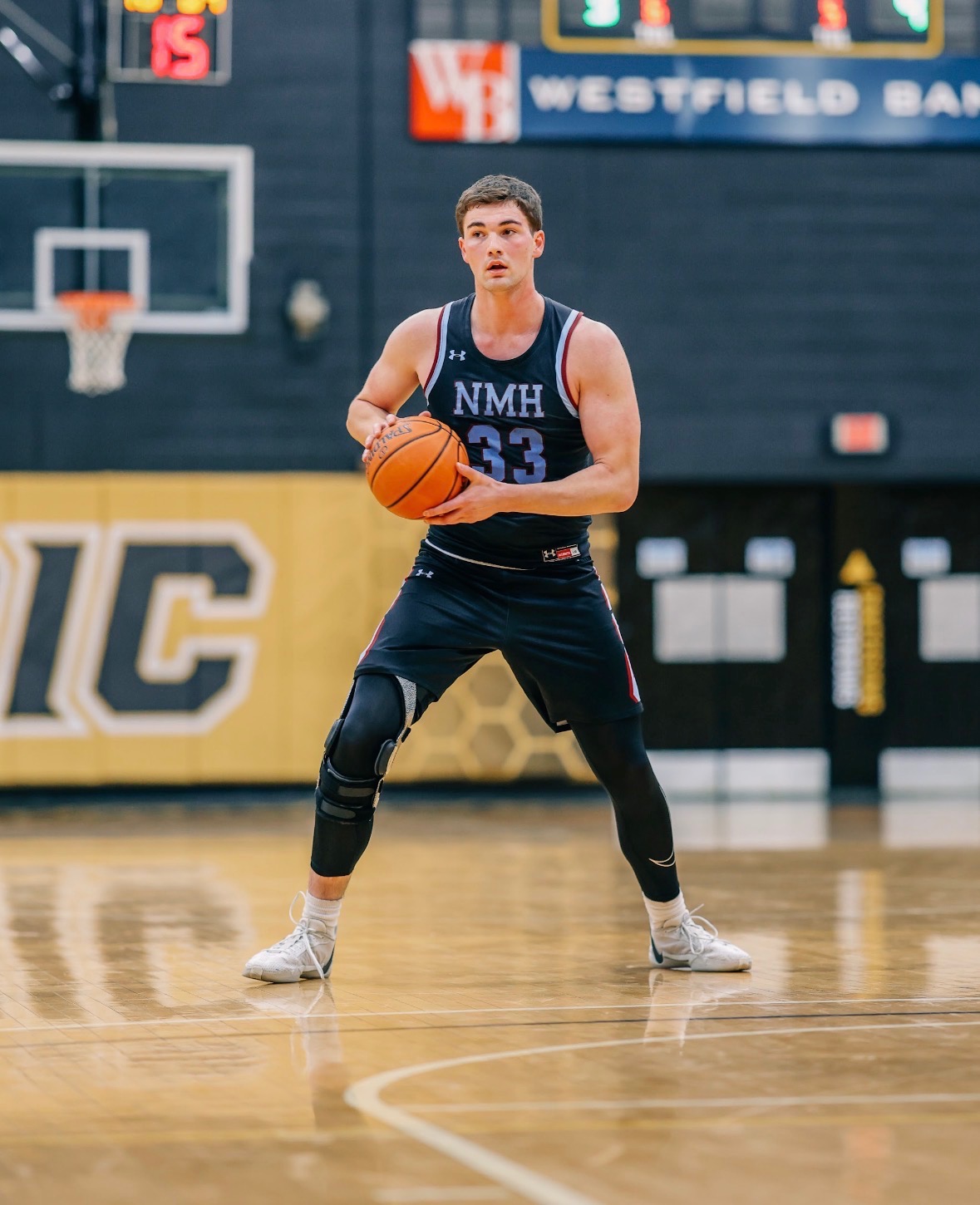 Will Higgs '26 Beyond the Court | Post Details