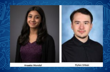 Congratulations CTE Students of the Year | Posts Detail