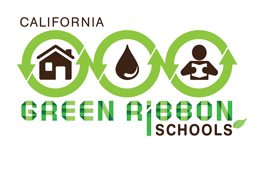 SCUSD Named 2026 California Green Ribbon School District Sustainability ...