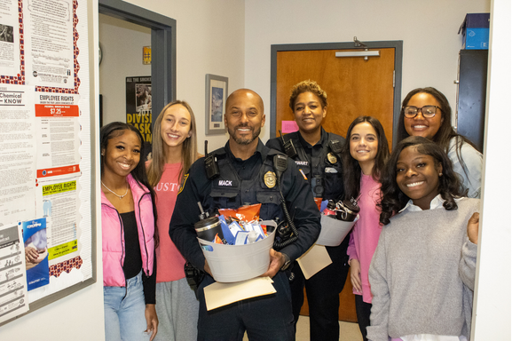 GMSD Honors Our School Resource Officers | Posts Details/Default Board ...