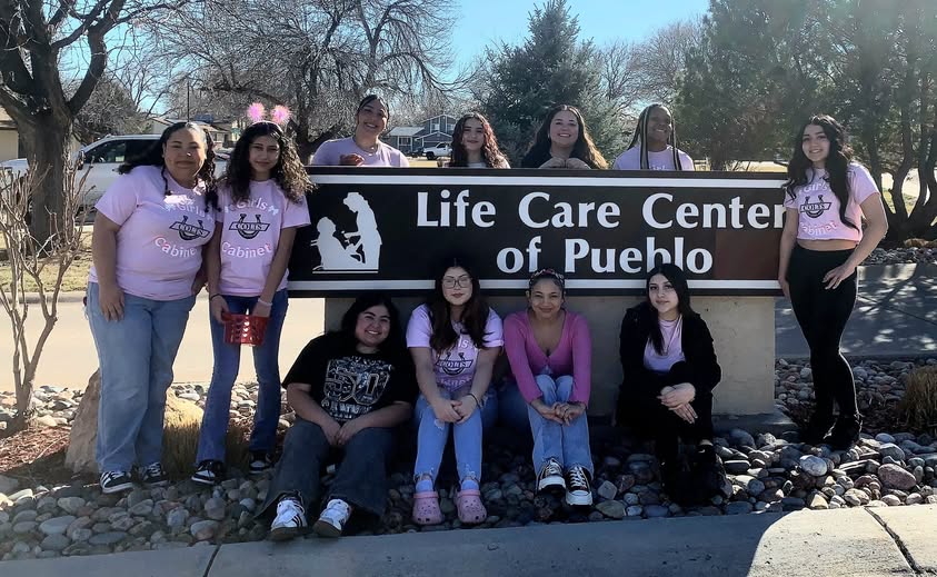 Colts made Valentine's Day even sweeter | Post Details (DBPP)
