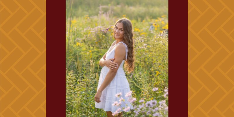 SSP Athena Award Winner 2026, Sarah Willy | Default Posts Page