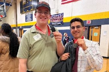 63 UHS Students qualify for the Michigan HOSA State Leadership ...