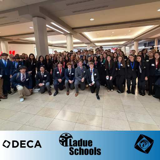 Ladue DECA Earns Top Honors at District Competition | Post Details